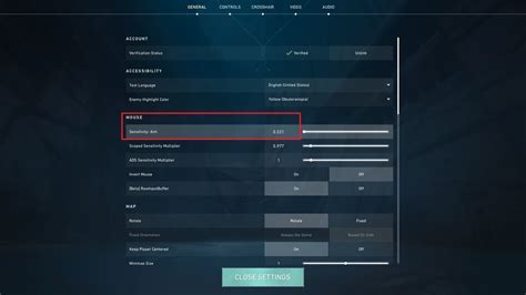 How to convert your VALORANT sensitivity to CS2