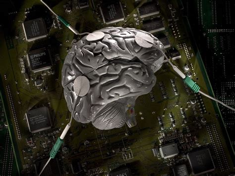 Chinas First Invasive Brain Computer Interface Clinical Trial Launched Achieving Positive Results