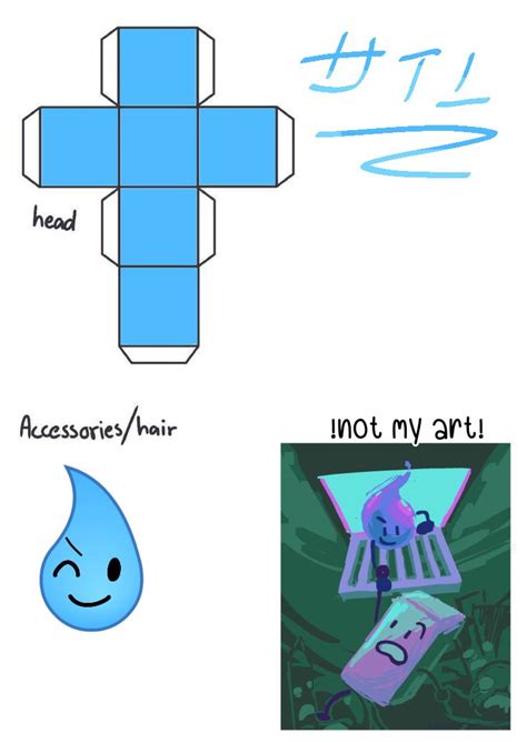 Teardrop Bfb 💧 ในปี 2025