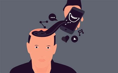 Examples Of How Media Distorts Our Views Of Society