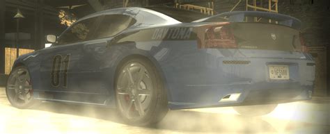 Carbon Challenge Series Vinyl 2 Charger Srt 8 Mod For Need For Speed