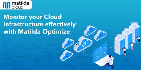 Matilda Cloud On Linkedin Matildaoptimize Cloudmanagement Matildacloud