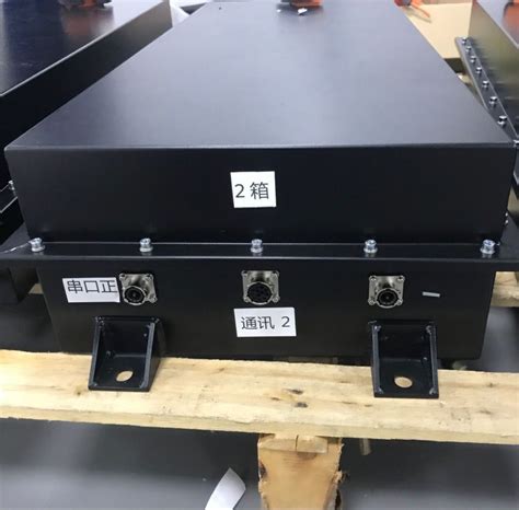 New Generation High Voltage 652v 40ah Li Ion Battery Pack Strong Power Hev Truck And Ev Bus