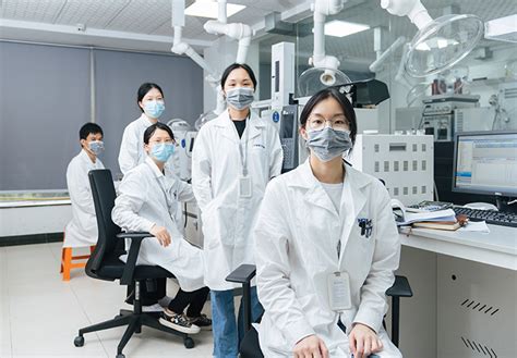 研发创新 天赐材料