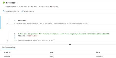 Azure How To Automatically Add New Files In Spark Notebook From Adls
