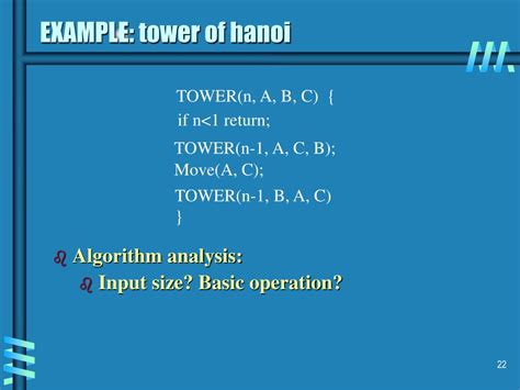 Ppt Raik 283 Data Structures And Algorithms Powerpoint Presentation