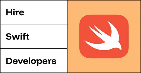 Hire Swift Developers Swift App Development Services 7span