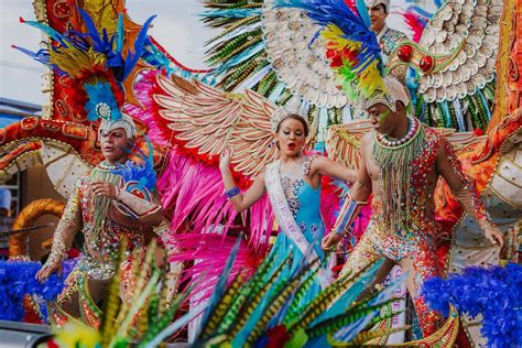 Aruba Carnival 2026 Dates Events And Where To Stay