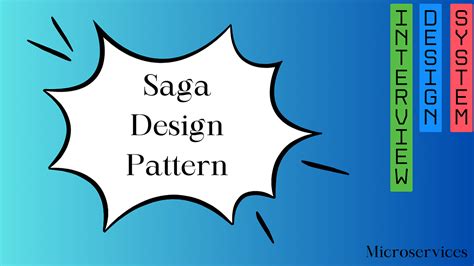 Everything You Must Know About Saga Design Pattern By Saquib Aftab Medium