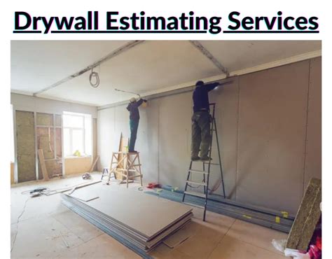 Drywall Spreadsheet Or Excel On Behance Behance