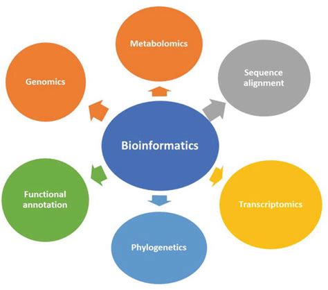 Bioinformatics In Green And Sustainable Technologies Intechopen