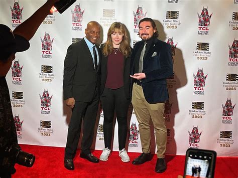 Caylen Greenberg Edits The Life Of Bodybuilder Tony Pearson In New