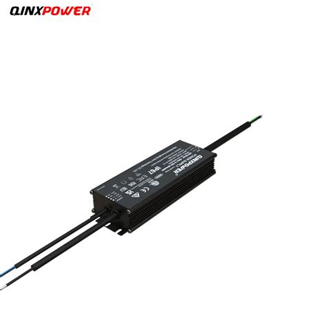 12v 150w 0 10v Led Power Supply Qinx Technology Co Ltd