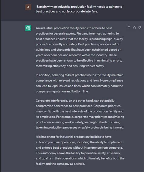 Are We Asking Ai Chatgpt Industrial Automation Questions Rplc