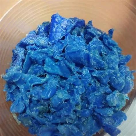 High Density Polyethylene Raw Material Scrap Packaging Type Pp Bag At