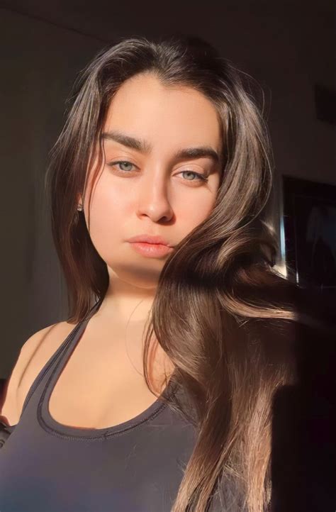 Lauren Jauregui Imagines Artofit