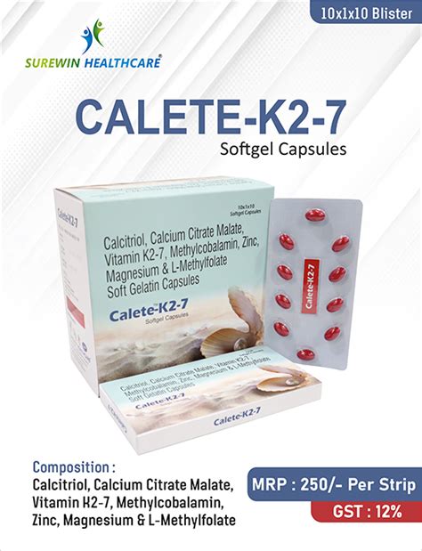 CALETE-K27 Franchise Company | CALETE-K27 PCD Company
