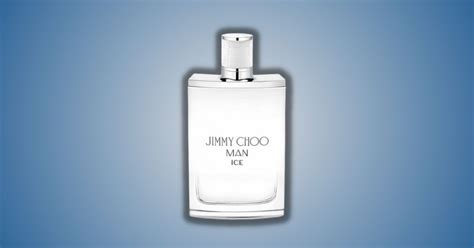 Jimmy Choo Man Ice Review - Everything You Need To Know - Besuited Aroma