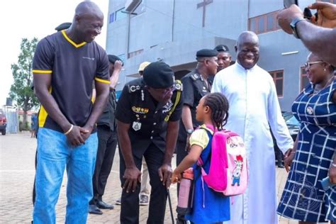 Police Yoiung Citinewsroom Comprehensive News In Ghana