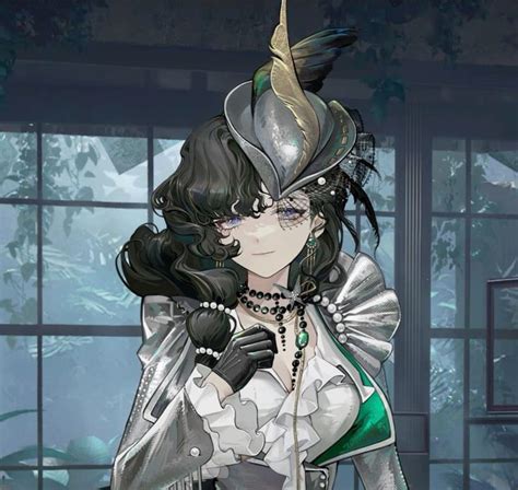 Isolde Reverse 1999 In 2024 Reverse Anime Character Concept