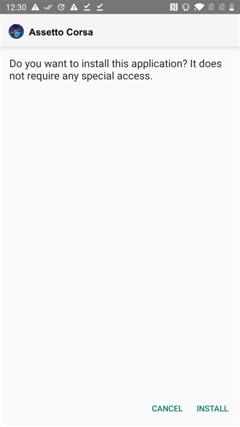 Download Assetto Corsa Apk V10 Working