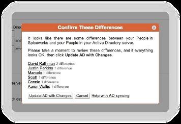 Can You Sync Active Directory Techyv