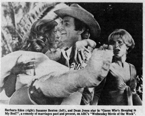 Susanne Bentons Feet