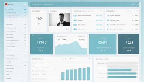 top best 34 free html template dashboard 2023 themegal