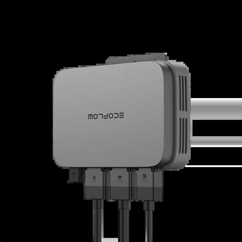 Ecoflow Smart Cooling Deck Klik Voor De Beste Prijs