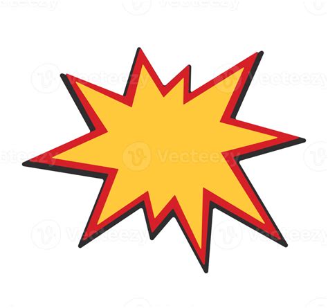 Retro Speech Bubble 12375454 Png