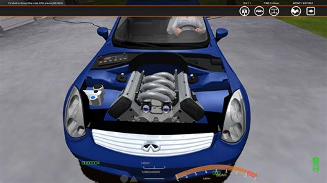 Mods Operation Station