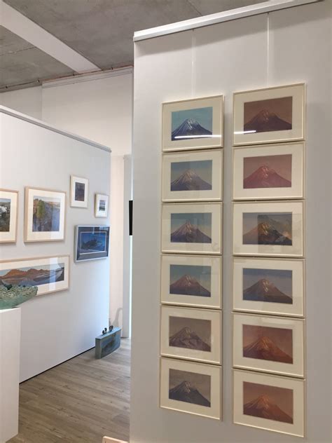 Siemen Dijkstra In De Volkskrant Galerie Bonnard