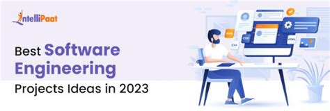 Top 9 Software Engineering Projects For Beginners In 2024