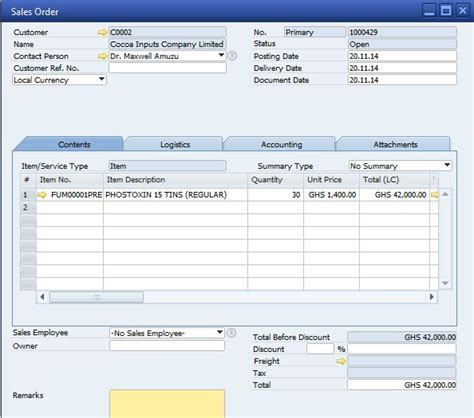 Solved Sales Order Docnum Udf Query Sap Community