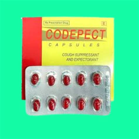 Codepect Là Thuốc Gì Chỉ định Cách Dùng Và Những Lưu ý Cần Biết