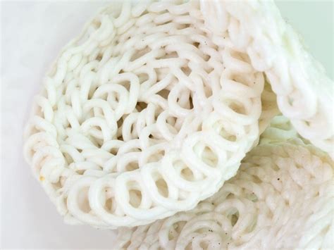 Cellophane Noodles Manufacturing Copack Connect