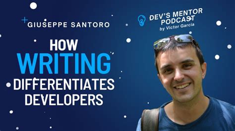 Cloud Native Engineer 🚢 On Linkedin My Full Interview With Víctor García Rubio About My