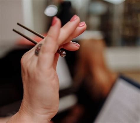 What Is Tuning Fork Therapy Healing Techniques Benefits