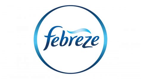 Febreze Logo And Symbol Meaning History Sign