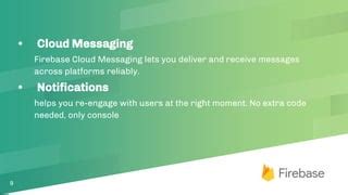 Firebase QA PPTX