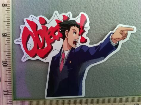 Objection Mega Man And Capcom Characters Say Objection In New