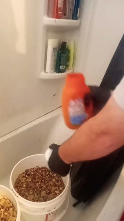 Chemical Pasteurization Part 3 Youtube Chemical Pasteurization Part 3 Youtube