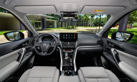 Eclipse Cross 2026 é Na Salvador Car