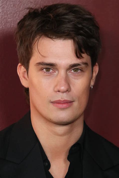 Nicholas Galitzine Biographie News Photos Et Vidéos