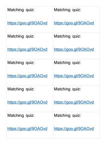 Aqa Gcse Chemistry 9 1 2016 Unit 2 Bonding Interactive Revision Quiz Teaching Resources