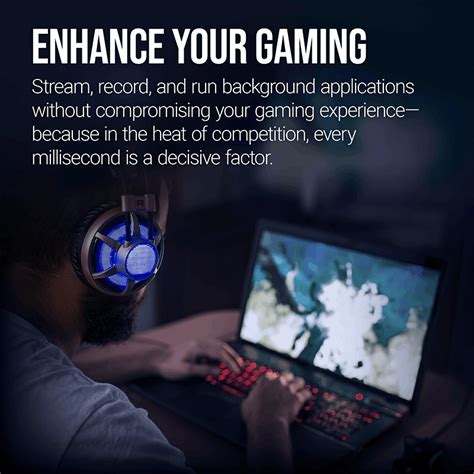 Performance Ddr5 Memory