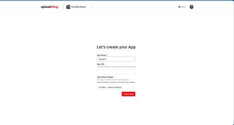 next js file uploads made easy with uploadthing an alternate to s3 bucket