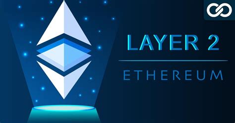 De 6 Beste Layer 2 Scaling Solutions Op Ethereum Allesovercrypto