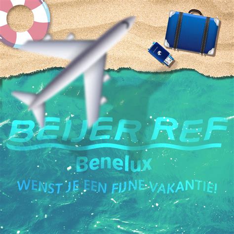 Beijer Ref Benelux Op Linkedin Beijerrefbenelux Internationaalnetwerk