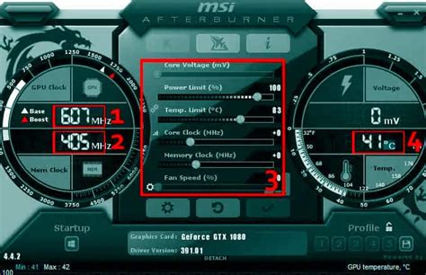 Does Overclocking Reduce Gpu Lifespan Journalhow
